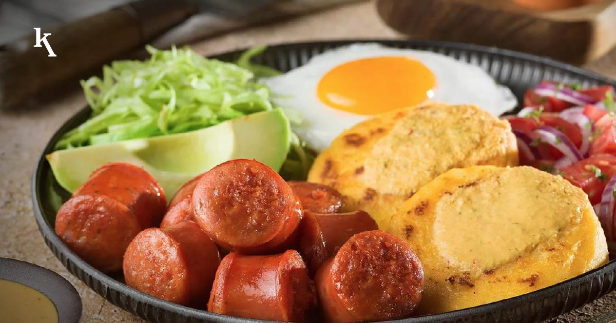 El Llapingacho de Ecuador, considerado el segundo mejor plato de papa ...