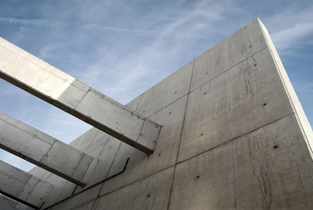 Hormigón autorreparable: El futuro de la construcción sostenible ...