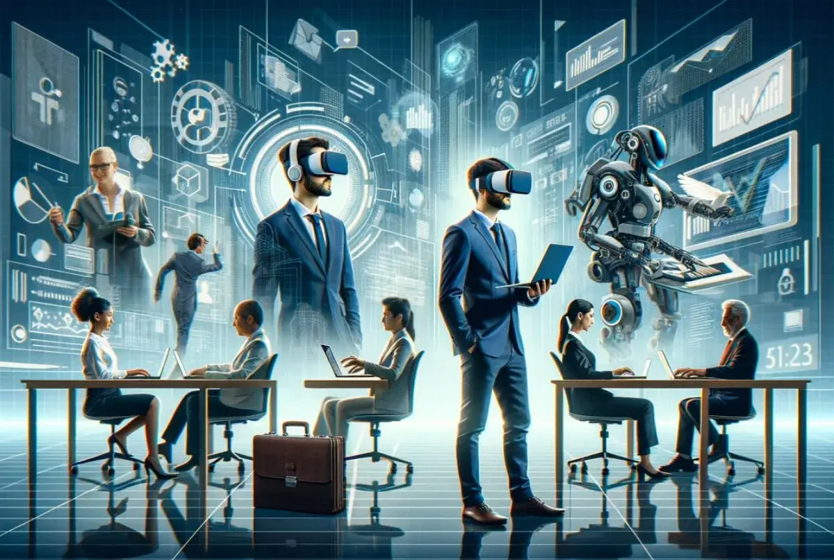 Los empleos del futuro: Nuevos roles y habilidades para el 2025 ...