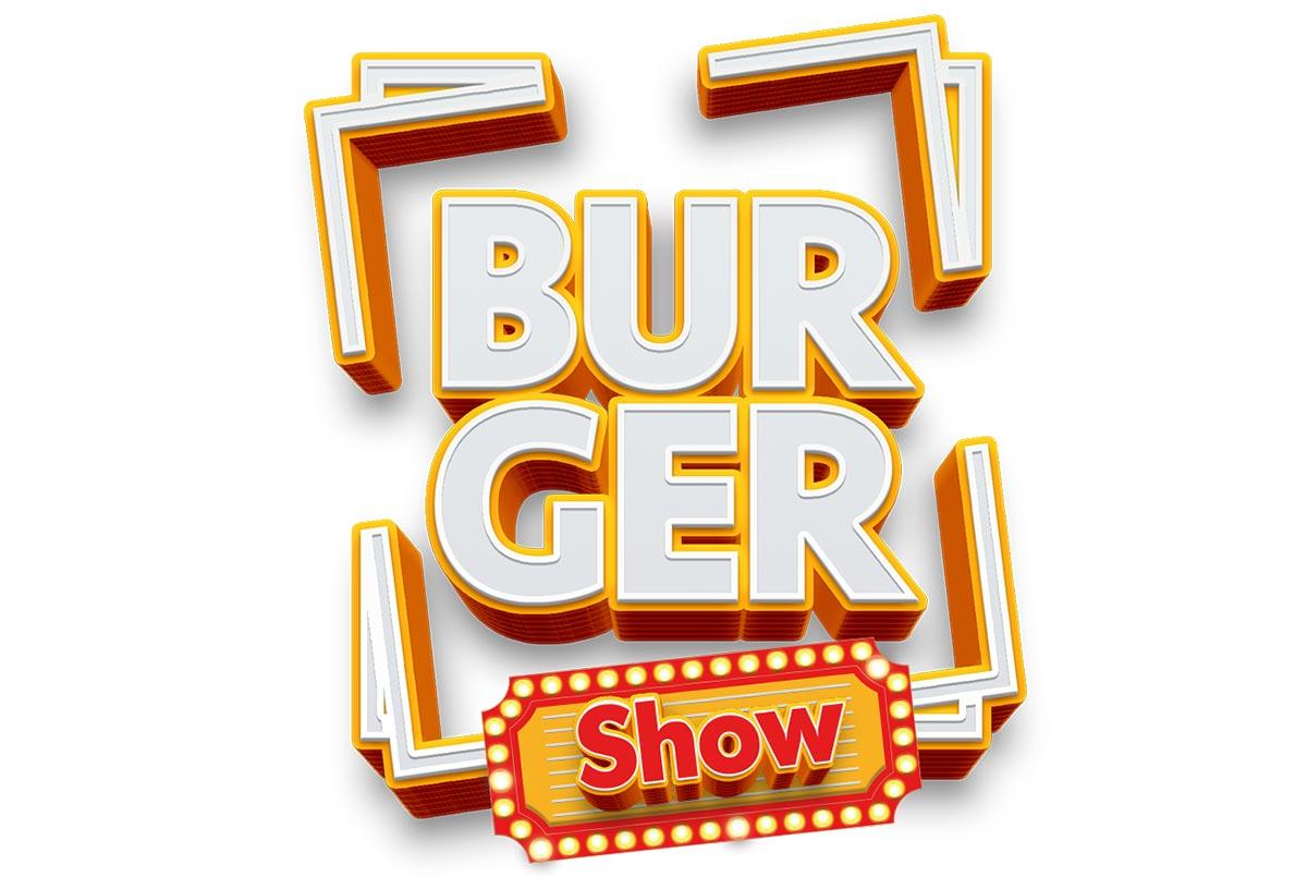 El primer festival de hamburguesas 'Burger Show' llegará a la capital ...