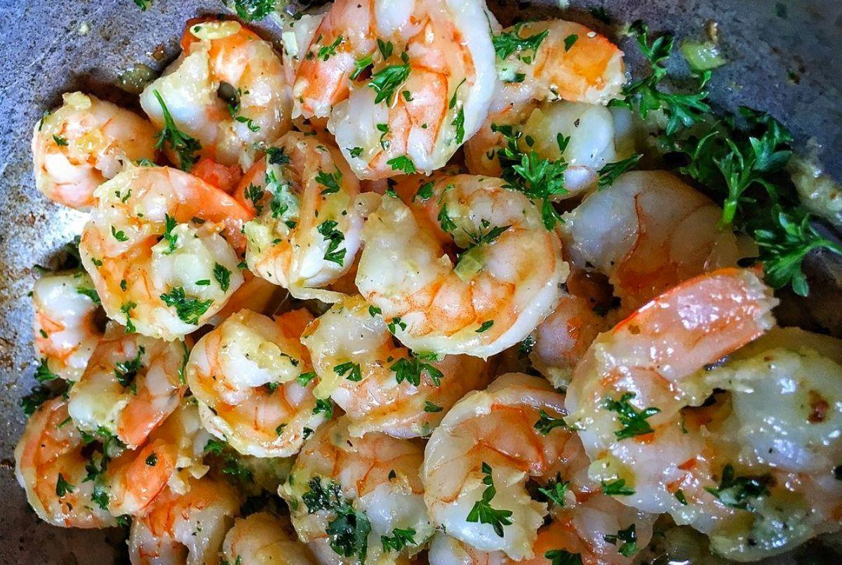 Exportaciones de camarón ecuatoriano crecen 32% | Ekosnegocios