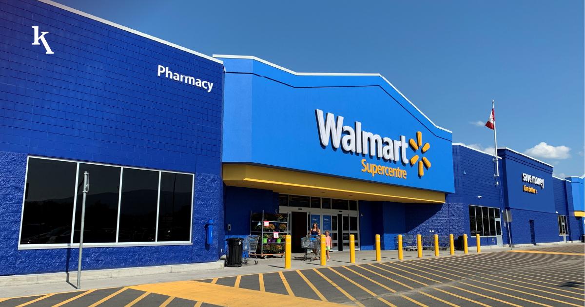 Walmart Invierte En Empresa De Carne De Res Sostenible Para Promover Su