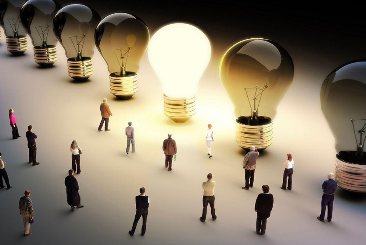 Innovando en voz alta: por qué la invención no es innovación | Ekosnegocios