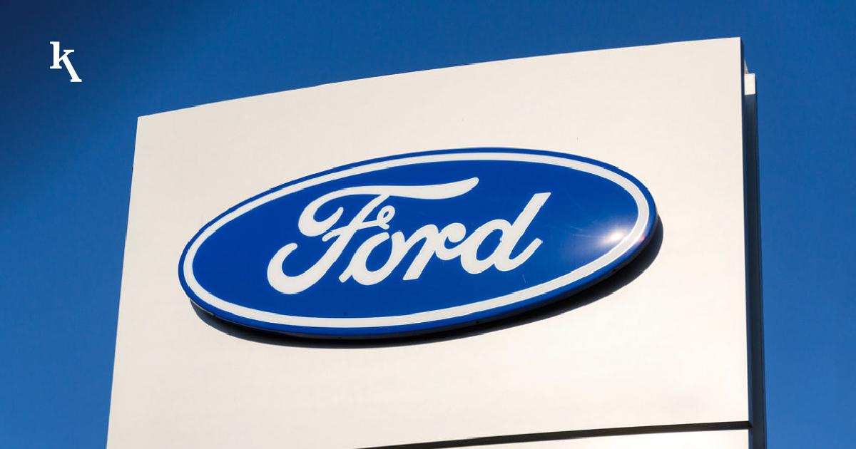 Ford: La historia detrás del éxito de la producción masiva de autos ...