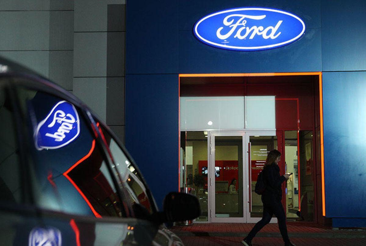 Ford: La historia detrás del éxito de la producción masiva de autos ...