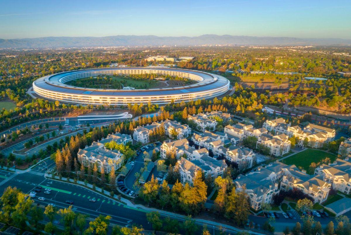 Silicon Valley Ante El Comienzo De Una Nueva Era Ekosnegocios