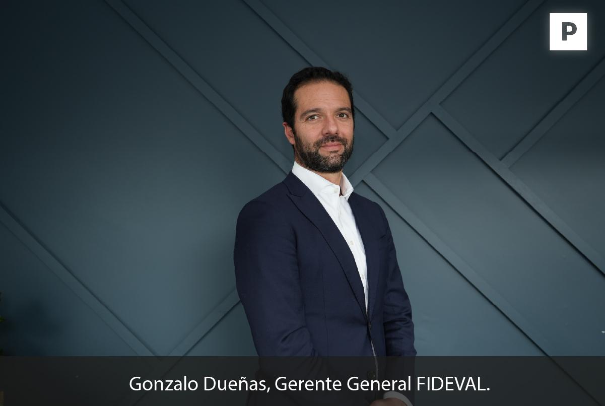 FIDEVAL: El liderazgo renovado en la administración de fondos y ...
