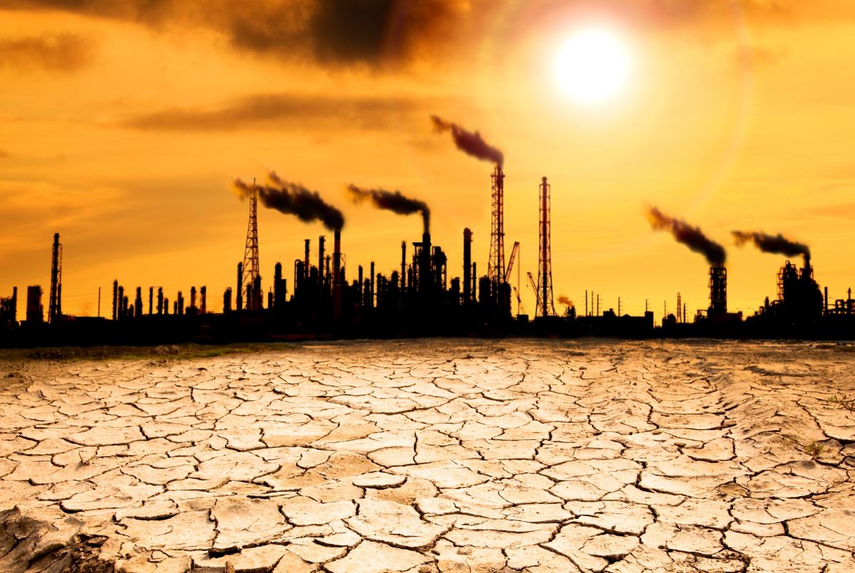 Los 8 efectos principales del cambio climático, según las Naciones ...
