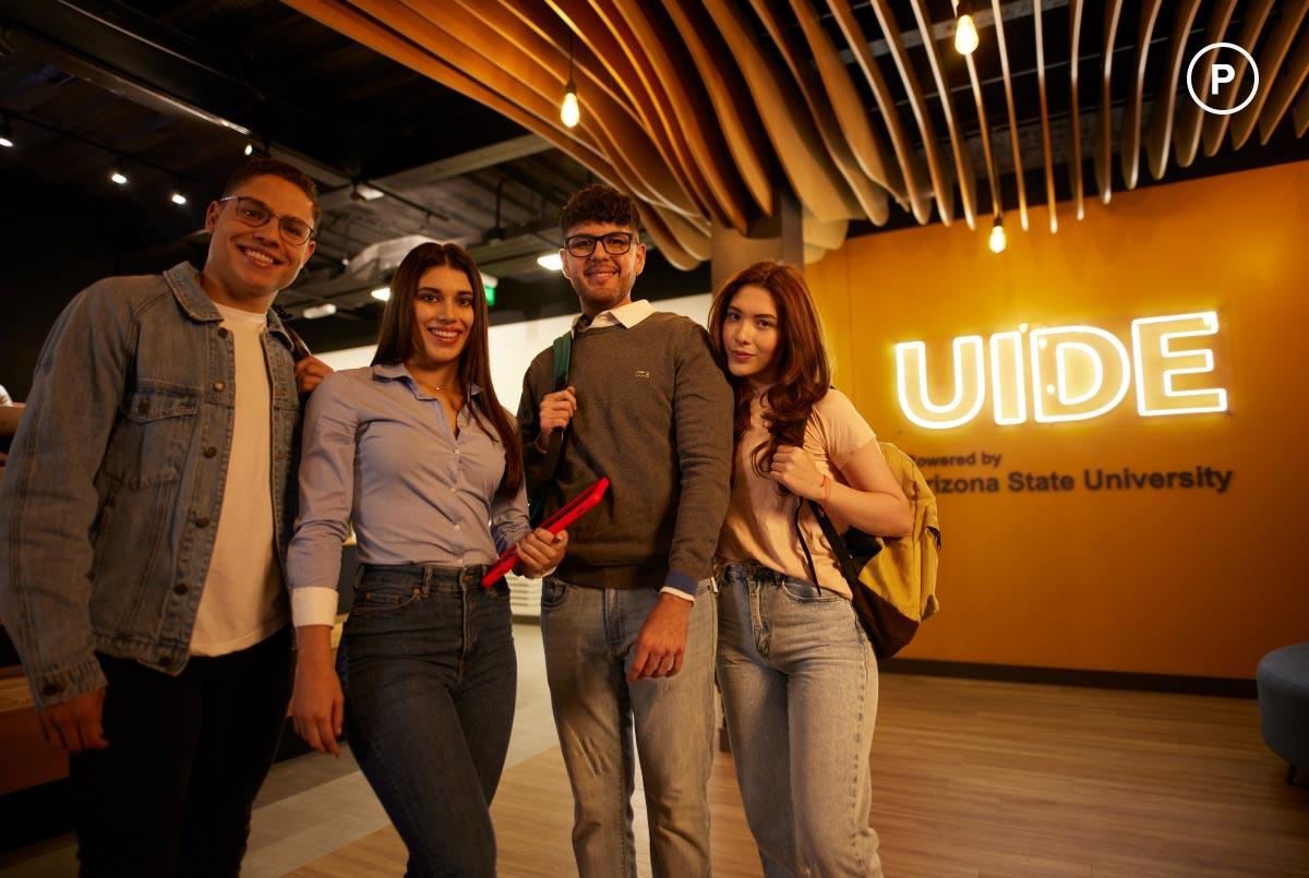 UIDE consolida su liderazgo en innovación, calidad académica e ...