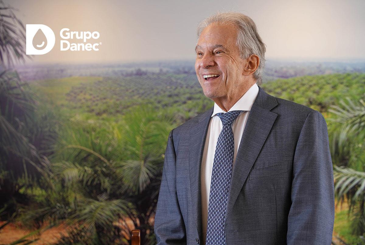 Eduardo Berg Gutt: “Nuestro legado es hacer lo correcto, creer en la ...