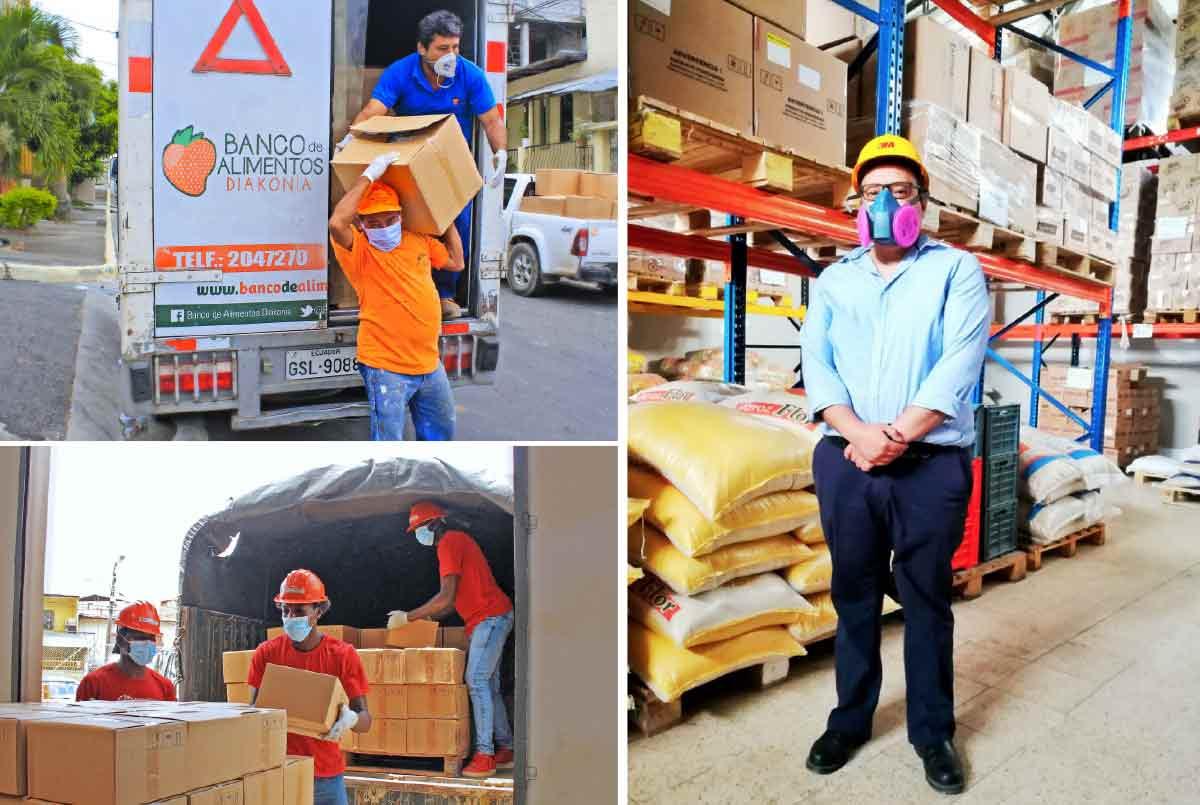 Un Actor Estratégico Para Combatir El Hambre Y La Desnutrición