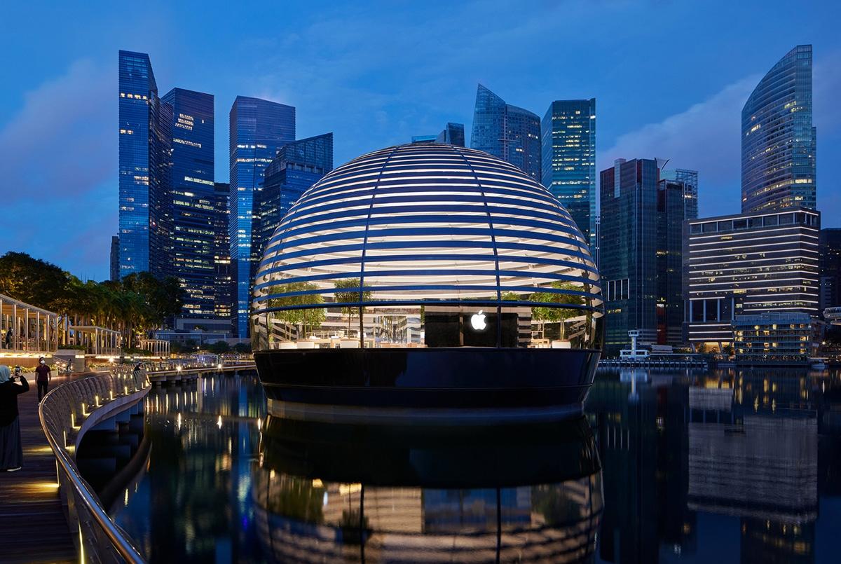 Apple: la empresa pionera que se convirtió en gigante | Ekosnegocios