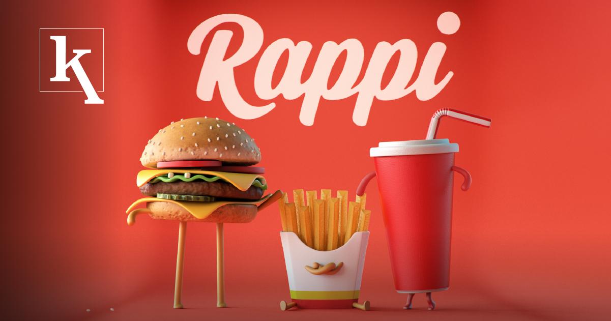 La historia de Rappi: El unicornio latinoamericano que comenzó ...