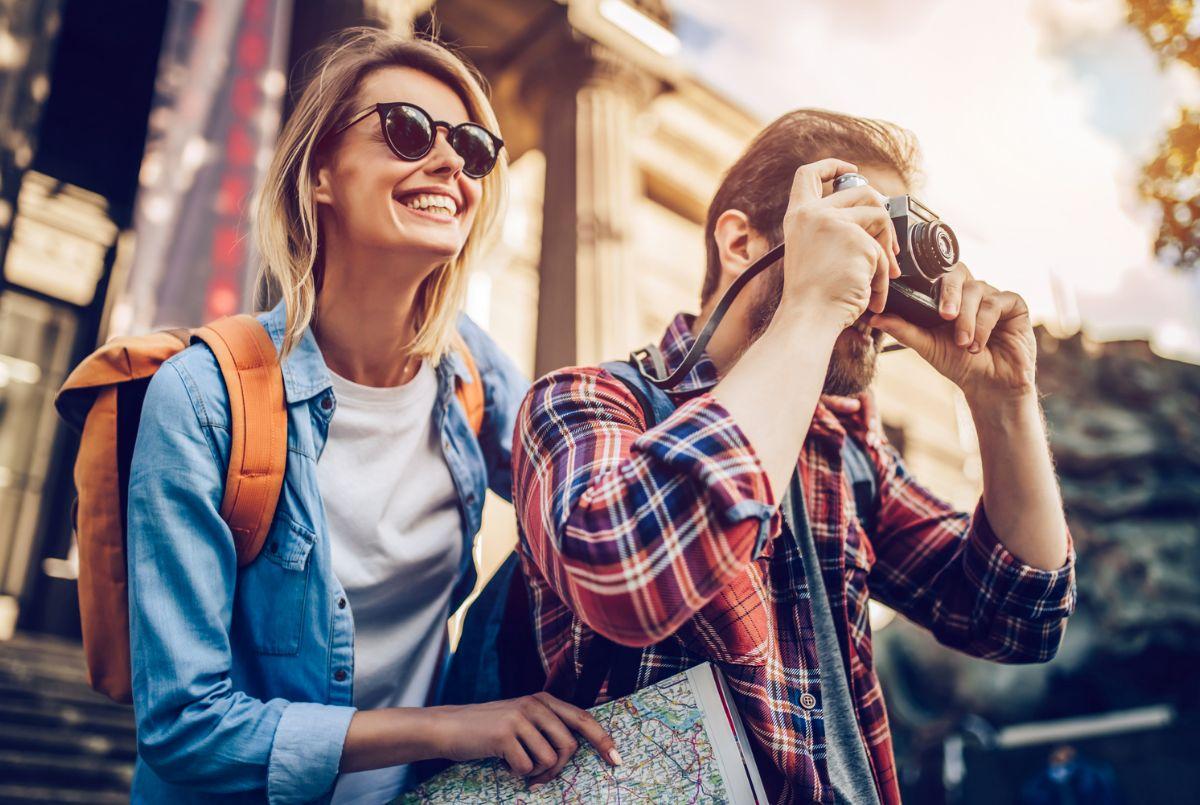 Las Estadísticas De Turismo Sirven De Base A Los Informes De La Onu 4697