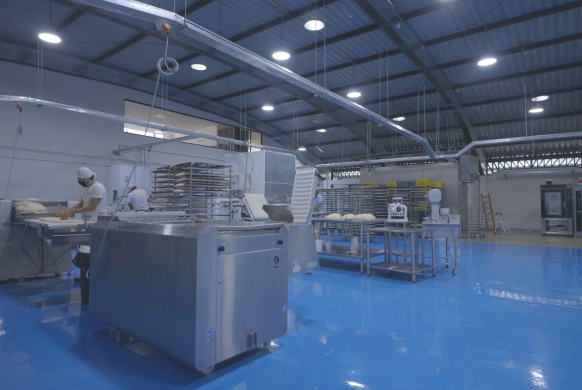 Moderna Alimentos adquiere el 80% de las acciones de la Industria ...