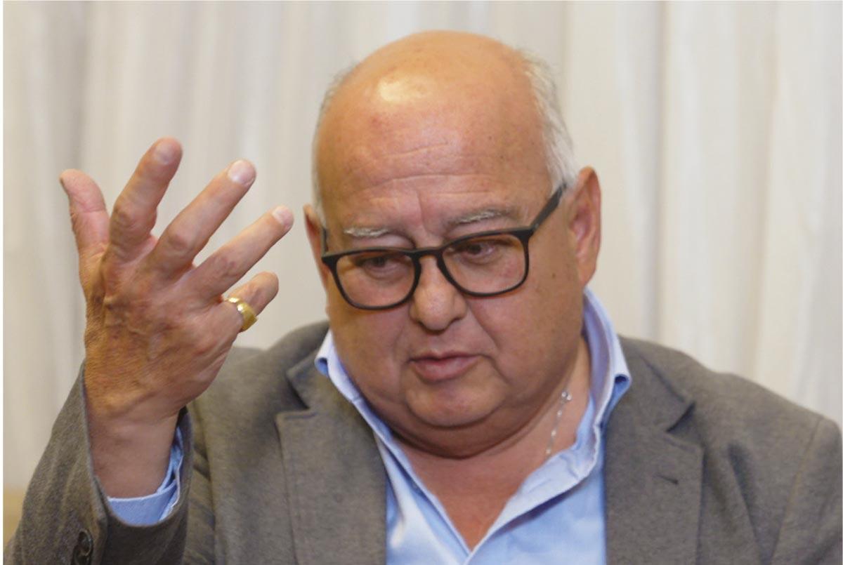 "Ecuador debe buscar su equilibrio económico": Mauricio Pozo en ...