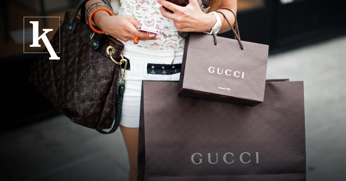 Marcas de lujo con mayor valor de marca en el mercado mundial en 2022 ...