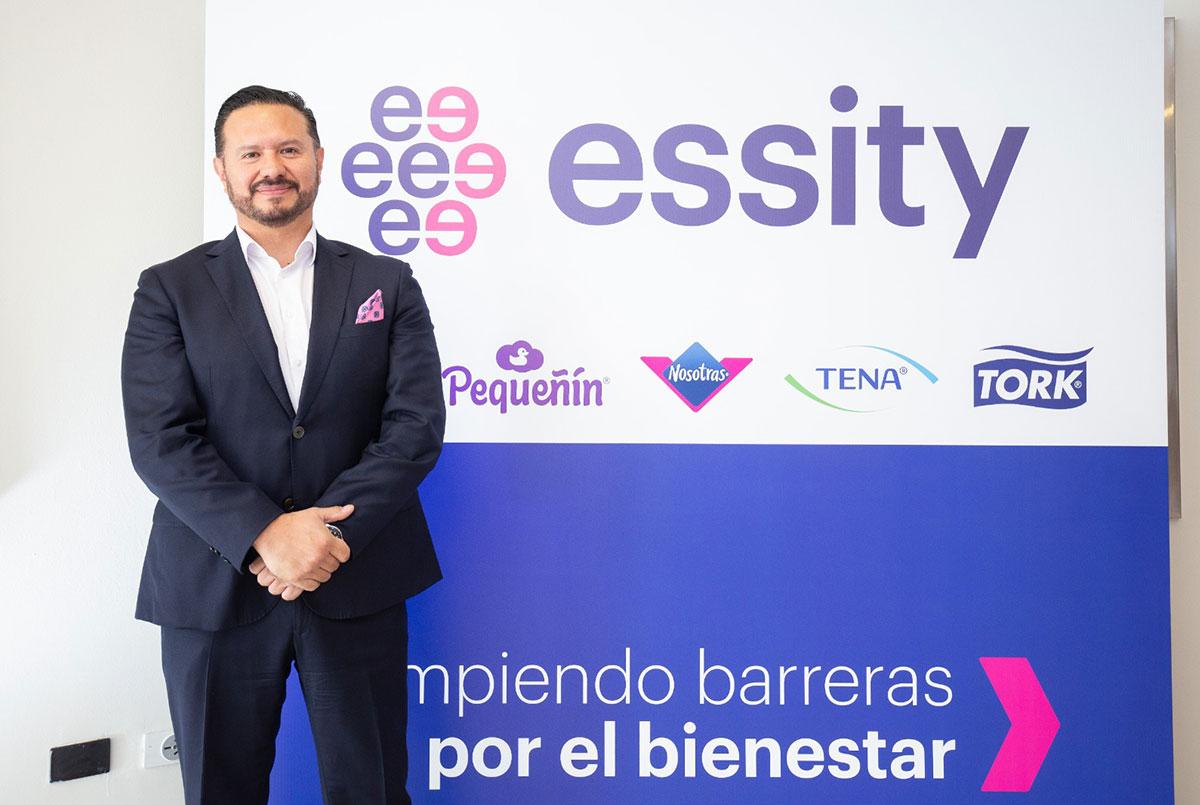 Grupo Familia pasó a ser Essity | Ekosnegocios