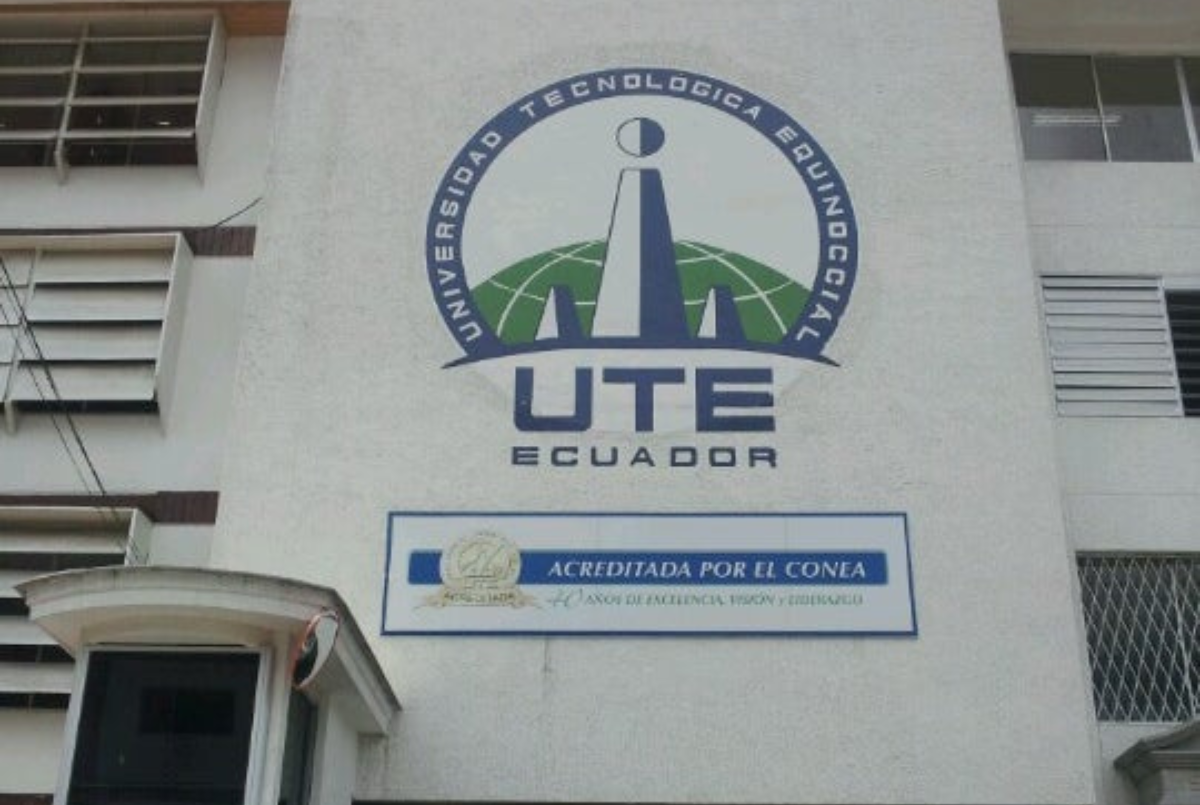 Grupo La Fabril y la Universidad UTE dan pasos firmes hacia la creación ...