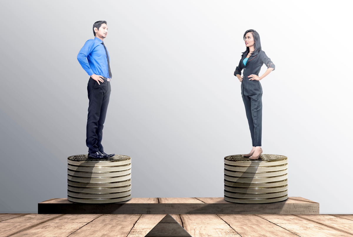 Seis aspectos que deben considerar las empresas para lograr una equidad ...