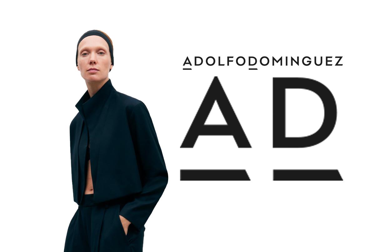 Adolfo Domínguez, una marca icónica en el mundo de la moda | Ekosnegocios