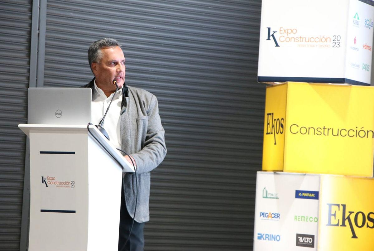 Hormi2: la propuesta de Panecons para un sistema constructivo diferente ...