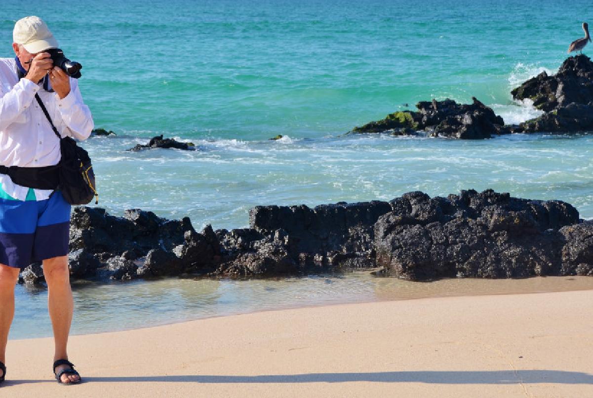 Hermosas Playas En Ecuador Las Mejores Playas De Ecuador: Disfruta De