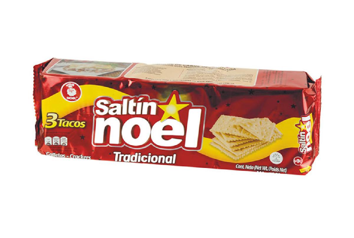 Galletas Noel opera en 17 países y abrió el mercado en Sudáfrica ...