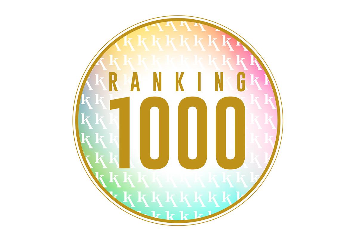 Ranking 1000 | Ekosnegocios