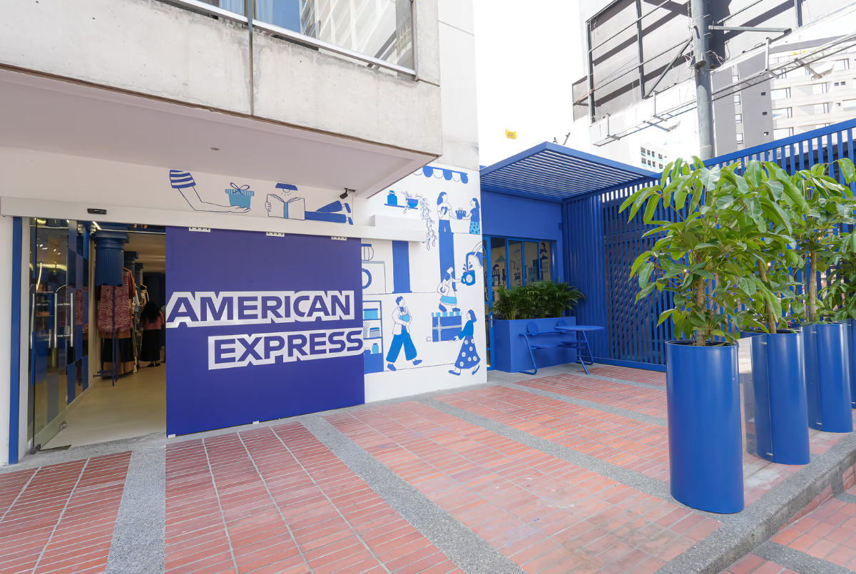 Nuevos emprendimientos se suman al Amex Shop Small Pop Up en Quito ...