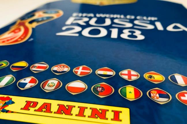 El secreto del álbum Panini para conquistar a 110 países | Ekosnegocios