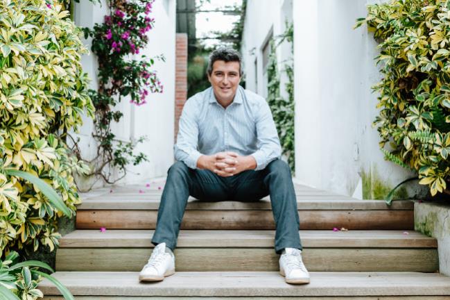 MARURI GREY | Ekosnegocios