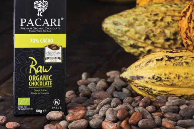 Pacari es reconocida internacionalmente por sus impactos positivos del ...