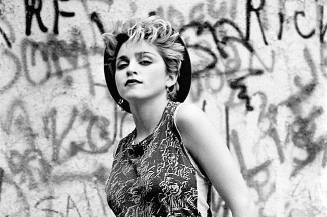 The Material Girl por los números | Ekosnegocios