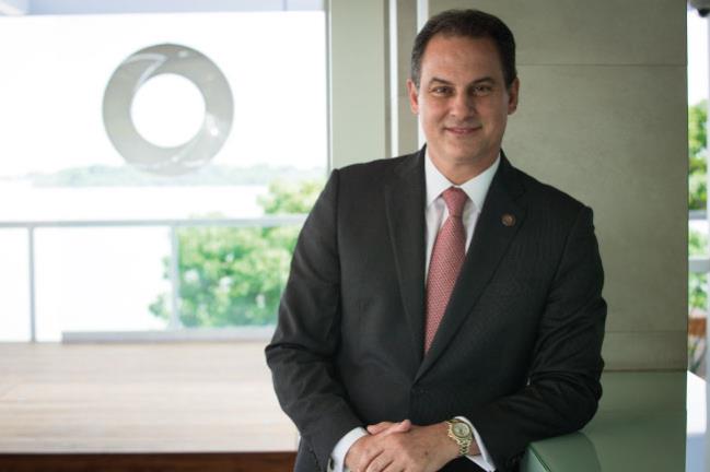 Angelo Caputi es el nuevo director del Banco de Desarrollo de América ...