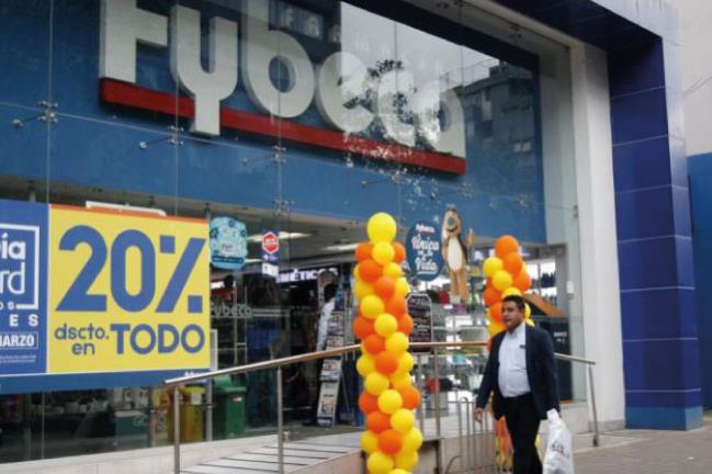 Se prevé que Fybeca pase de manos en mayo | Ekosnegocios