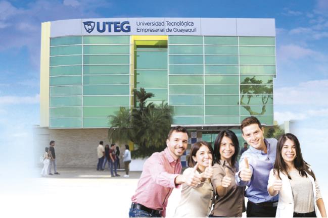 UTEG Formando profesionales con visión estratégica | Ekosnegocios
