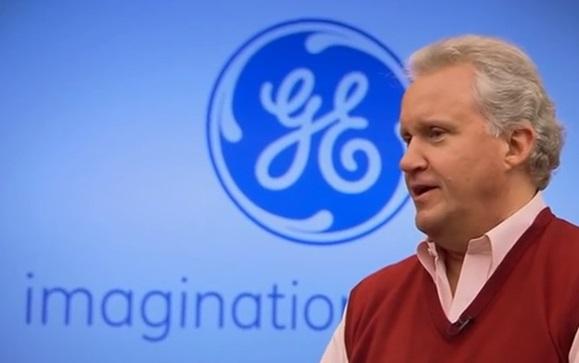 ¿General Electric prepara cambio de Presidente Ejecutivo? | Ekosnegocios