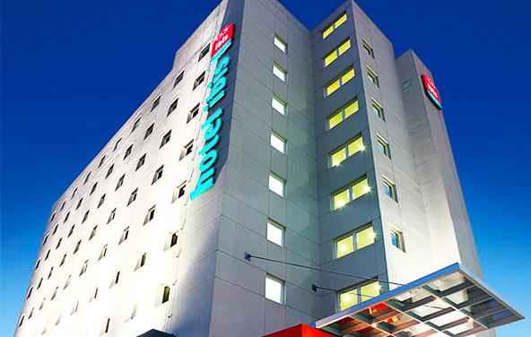 La cadena de Hoteles Ibis invertirá USD 100 millones en Ecuador ...