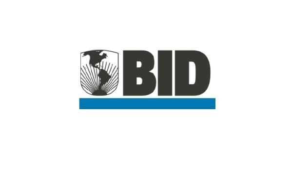 Banco Interamericano De Desarrollo Logo ECONOMÍA El Banco