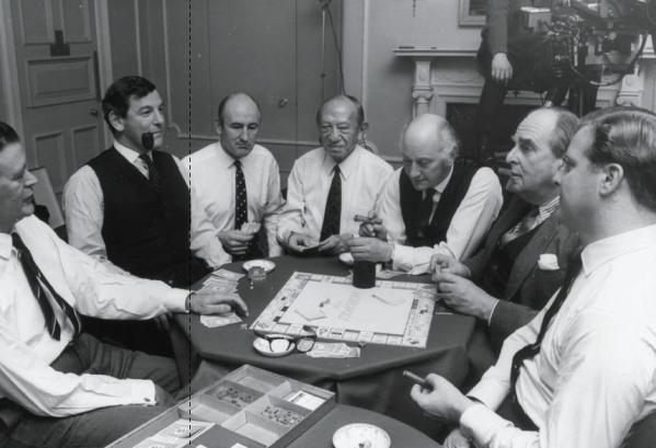 Ser el dueño de todo es una partida | Ekosnegocios