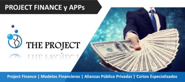 Project Finance y APPs | Ekosnegocios