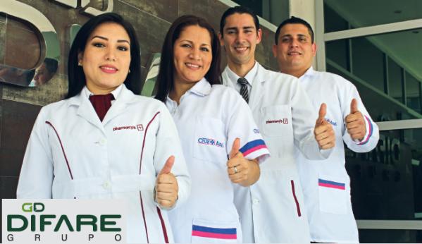 GRUPO DIFARE impulsa su cadena de valor | Ekosnegocios