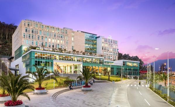 UDLA recibe sello de calidad mundial | Ekosnegocios