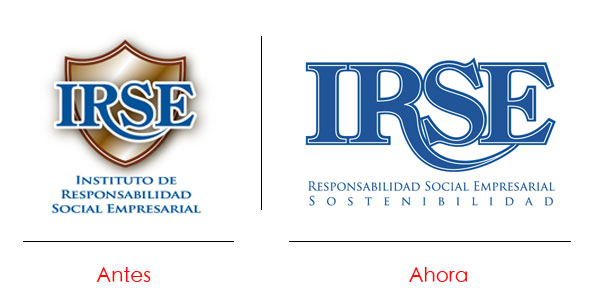 IRSE renueva su logo y su sitio web con nuevos desafíos y servicios ...