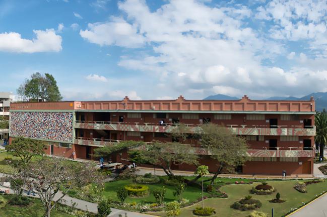 UTPL pionera de la Educación a Distancia en Ecuador y América Latina ...