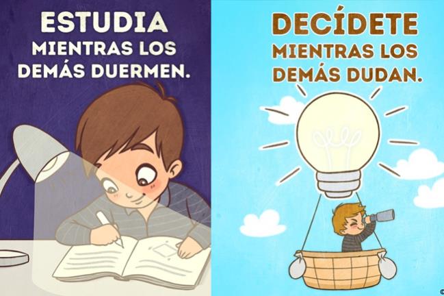 11 Simples pasos rumbo al éxito | Ekosnegocios