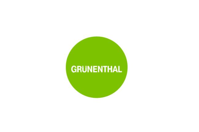 Certificación europea para Grünenthal | Ekosnegocios