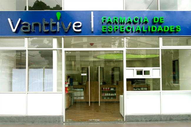 Vanttive, una apuesta integral a favor de la salud | Ekosnegocios