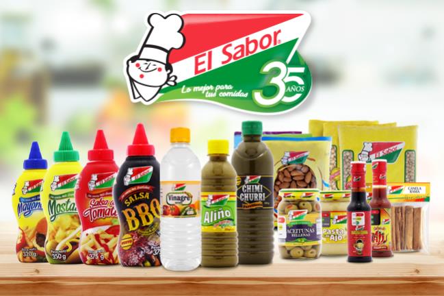 El Sabor, 35 años en la mesa de los ecuatorianos | Ekosnegocios